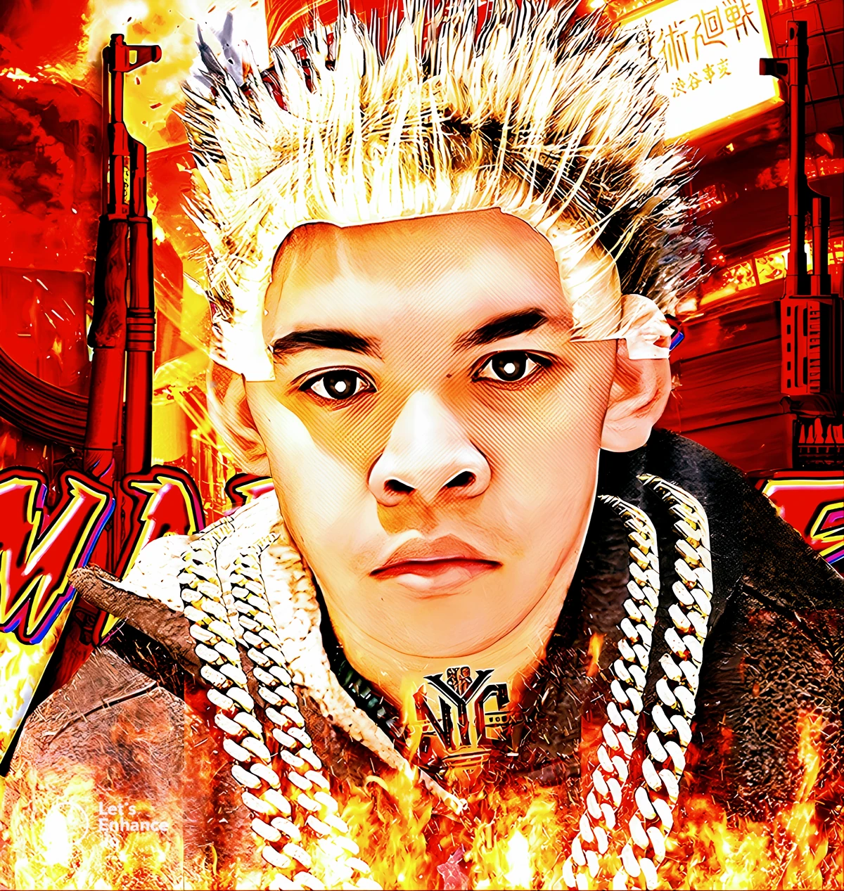 Cobra Maltase | Hip-Hop Database Wiki | Fandom