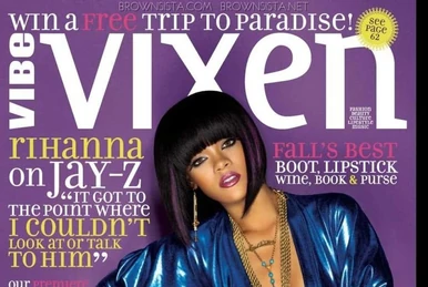 is complex a magazine