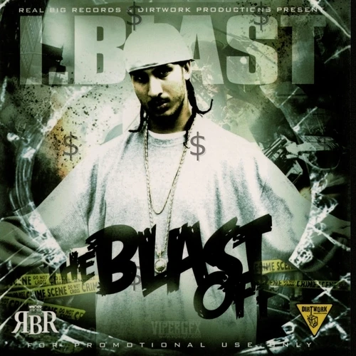 The Blast Off (mixtape) | Hip-Hop Database Wiki | Fandom