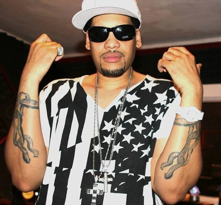 St. Laz (rapper) | Hip-Hop Database Wiki | Fandom