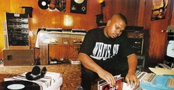 DJ Screw (dj) | Hip-Hop Database Wiki | Fandom