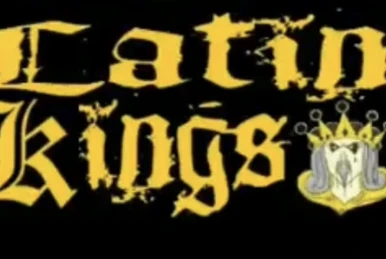 Latin King Wallpaper