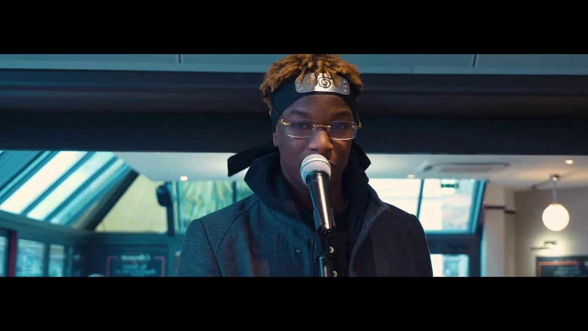 SenSey' (rapper) | Hip-Hop Database Wiki | Fandom