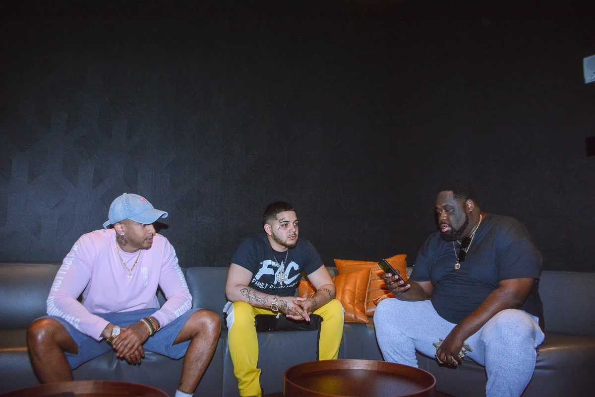 FAC Marlo (rapper) | Hip-Hop Database Wiki | Fandom