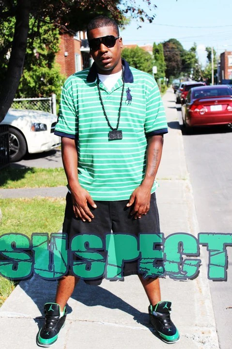 Suspect (Montreal rapper) | Hip-Hop Database Wiki | Fandom