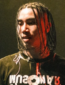 Killy (rapper) | Hip-Hop Database Wiki | Fandom