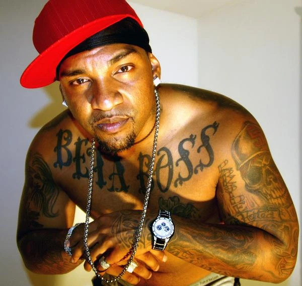 Beta Bossalini (rapper) | Hip-Hop Database Wiki | Fandom