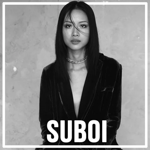 Suboi (rapper) | Hip-Hop Database Wiki | Fandom