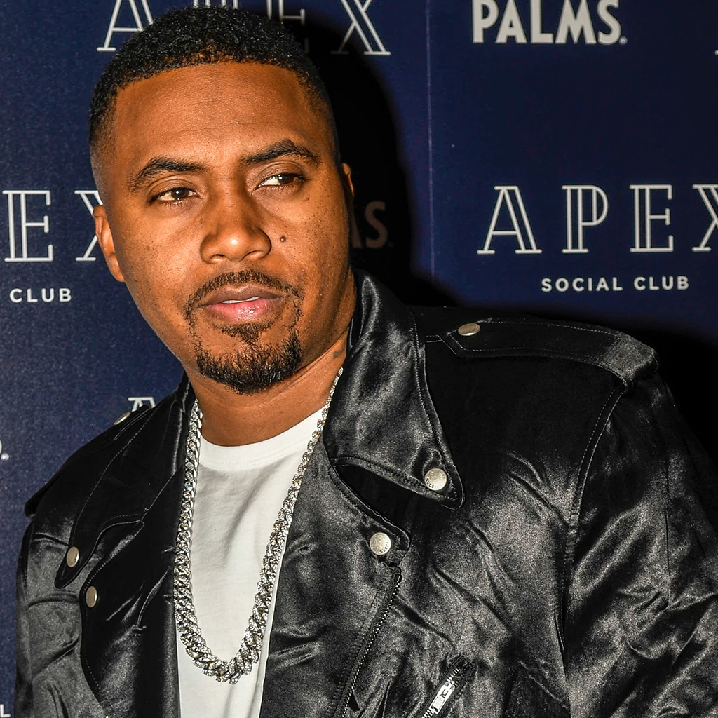 Nas | Hip-Hop Database Wiki | Fandom