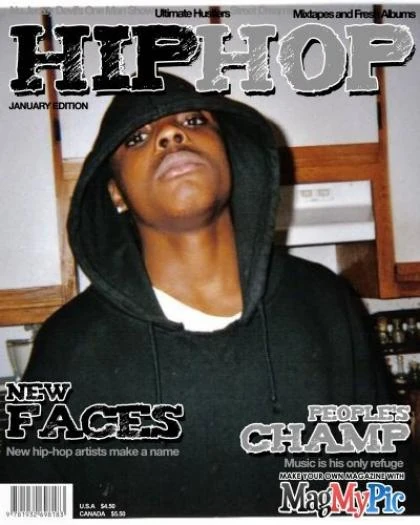 Figga (Montreal rapper) | Hip-Hop Database Wiki | Fandom