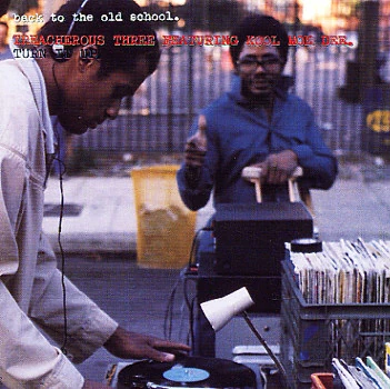 Turn It Up (Treacherous Three album) | Hip-Hop Database Wiki | Fandom