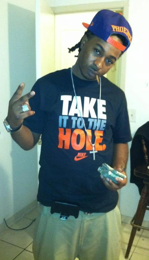 Hex the Curse (rapper) | Hip-Hop Database Wiki | Fandom