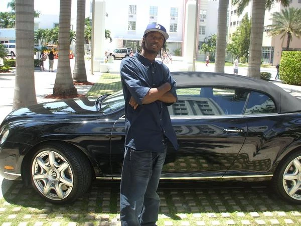 Young Crip (rapper) | Hip-Hop Database Wiki | Fandom