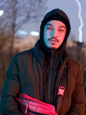 ALI D | Hip-Hop Database Wiki | Fandom