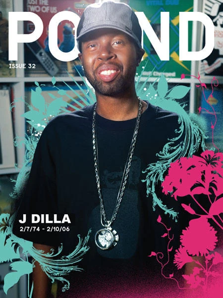 Pound (magazine) | Hip-Hop Database Wiki | Fandom