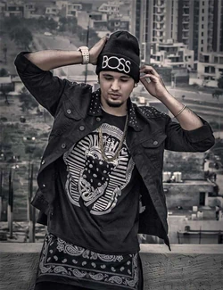 A Kay | Hip-Hop Database Wiki | Fandom