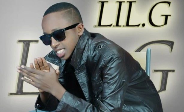 Lil G (Rwandan rapper) | Hip-Hop Database Wiki | Fandom
