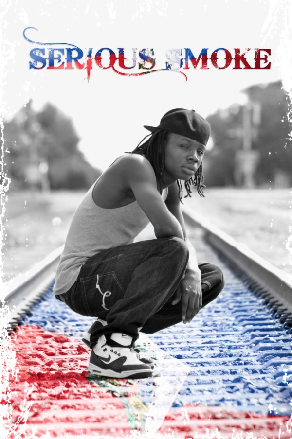 Serious Smoke (rapper) | Hip-Hop Database Wiki | Fandom