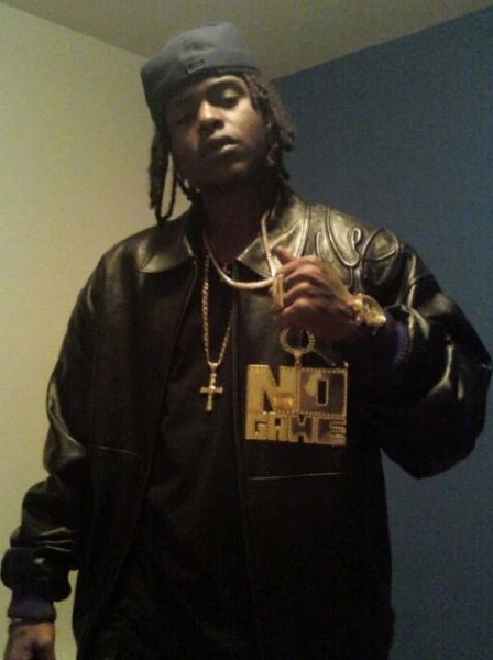 NoGame (rapper) | Hip-Hop Database Wiki | Fandom