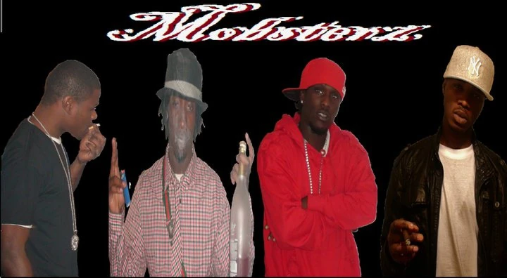 Mobsterz (rap group) | Hip-Hop Database Wiki | Fandom