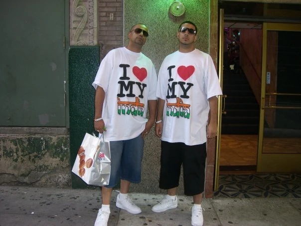 Mista Bollyhood (rapper) | Hip-Hop Database Wiki | Fandom