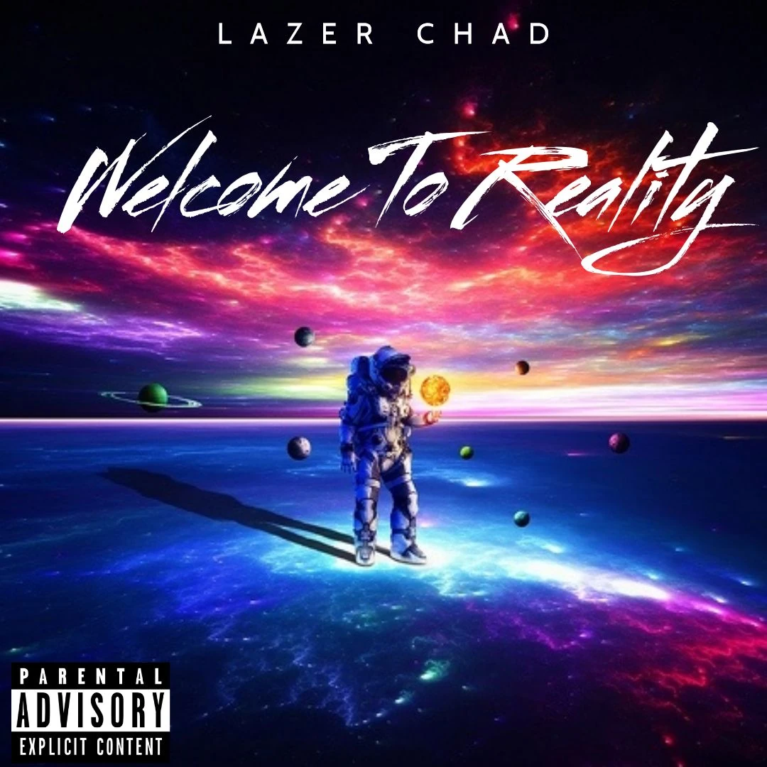 Lazer Chad | Hip-Hop Database Wiki | Fandom
