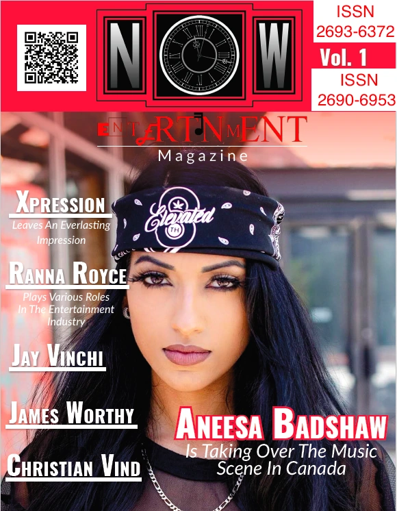 Now Entertainment (magazine) | Hip-Hop Database Wiki | Fandom