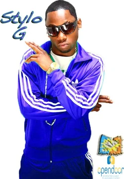 Stylo G (rapper) | Hip-Hop Database Wiki | Fandom