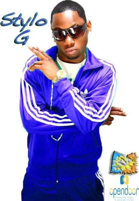 Stylo G (rapper) | Hip-Hop Database Wiki | Fandom