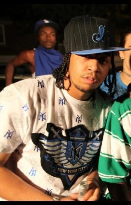 Killa Kill (Montreal rapper) | Hip-Hop Database Wiki | Fandom