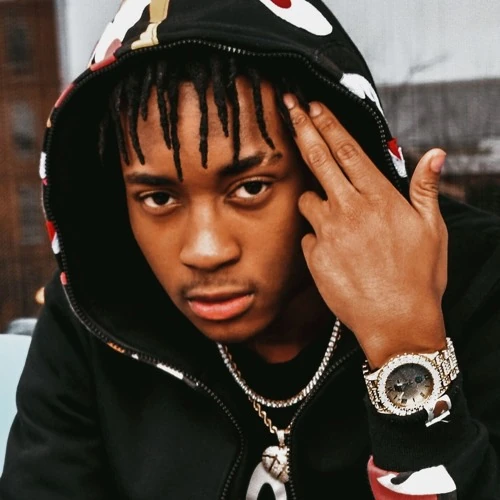 Notorious Tae | Hip-Hop Database Wiki | Fandom