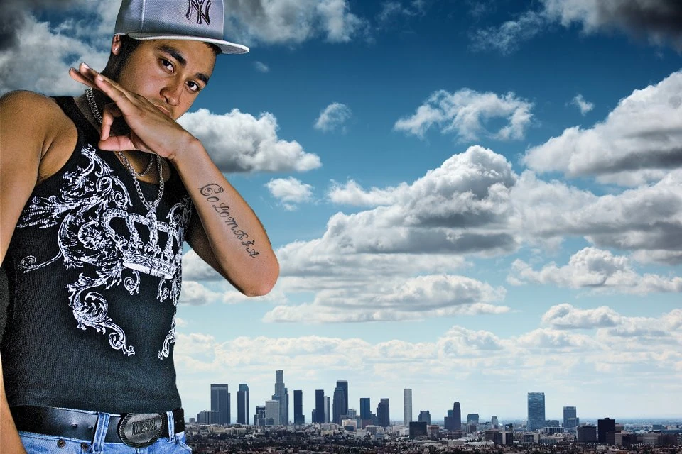 Mista Brown (Montreal rapper) | Hip-Hop Database Wiki | Fandom