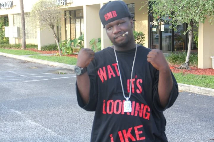 Young Grands (rapper) | Hip-Hop Database Wiki | Fandom