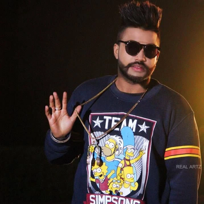Sukhe | Hip-Hop Database Wiki | Fandom