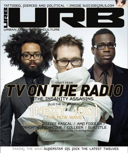 URB (magazine) | Hip-Hop Database Wiki | Fandom