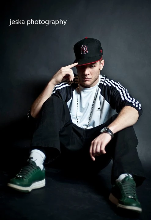 D a.k.a. DCOU (rapper) | Hip-Hop Database Wiki | Fandom