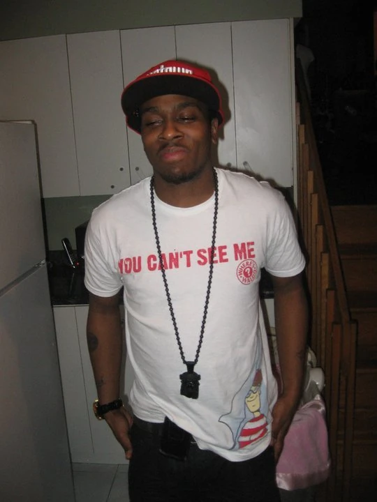 Flea (Montreal rapper) | Hip-Hop Database Wiki | Fandom