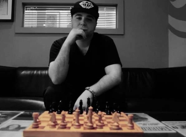 SRH (rapper) | Hip-Hop Database Wiki | Fandom