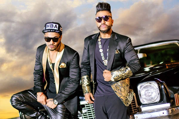 Raftaar Rapstar