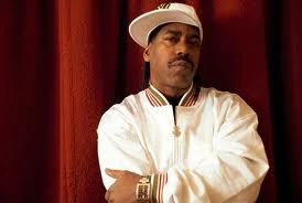 Kurtis Blow (rapper) | Hip-Hop Database Wiki | Fandom