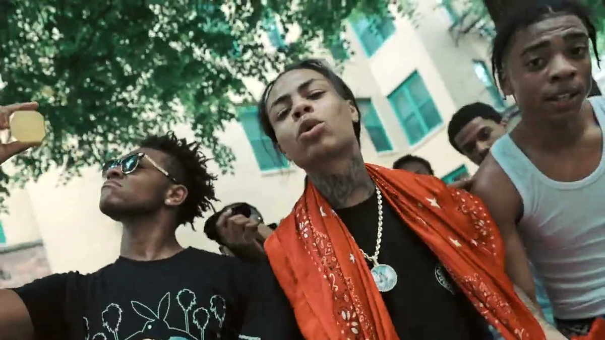 Kay Flock Bronx | Hip-Hop Database Wiki | Fandom