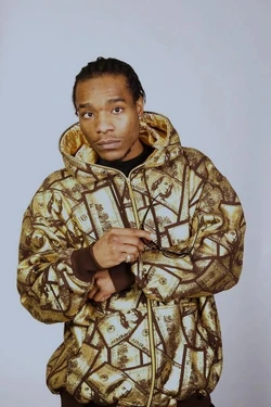 Kidd Lunik (rapper) | Hip-Hop Database Wiki | Fandom