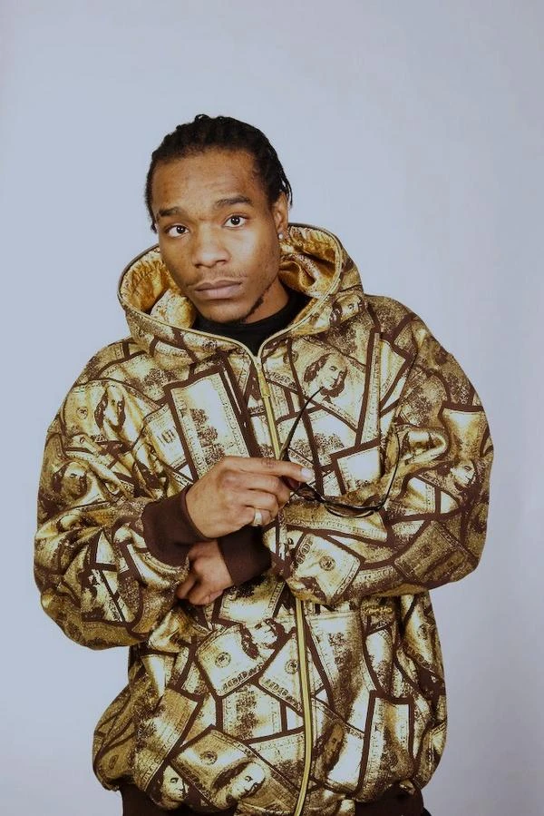 Kidd Lunik (rapper) | Hip-Hop Database Wiki | Fandom