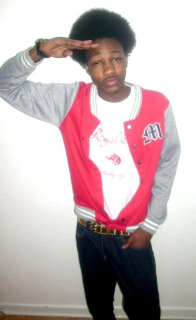 KingDMP (rapper) | Hip-Hop Database Wiki | Fandom