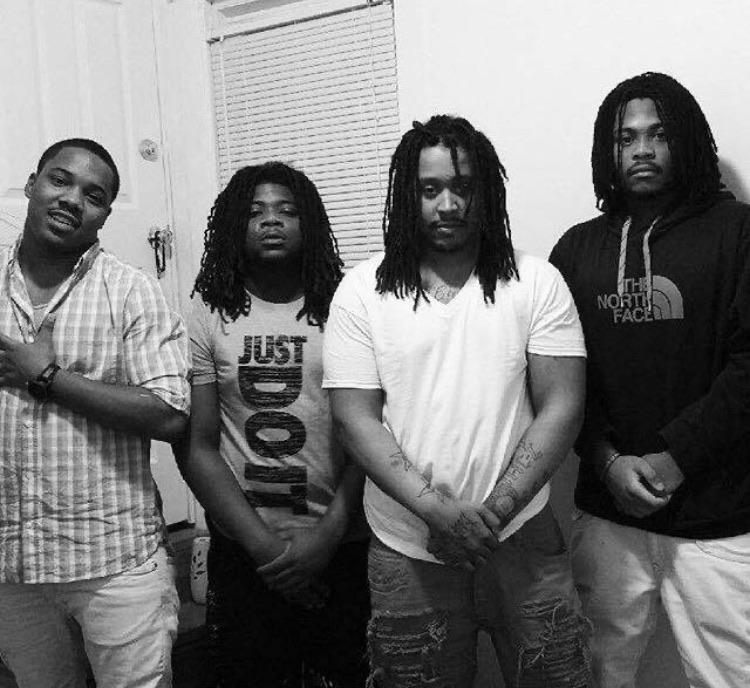 Black Mob (Black Disciples set) | Hip-Hop Database Wiki | Fandom