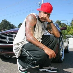 underground hip hop artists early 2000s