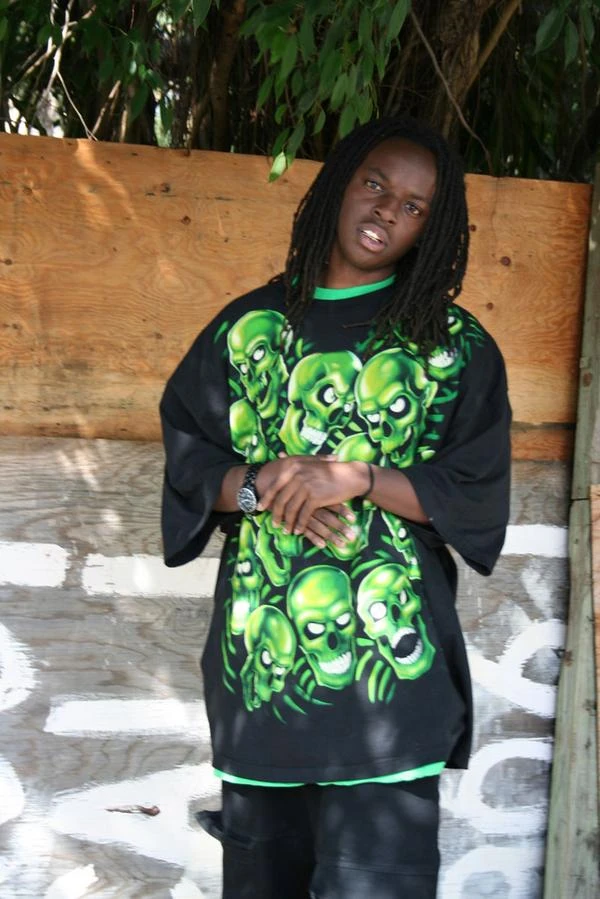 Dro Da Beast (rapper) | Hip-Hop Database Wiki | Fandom