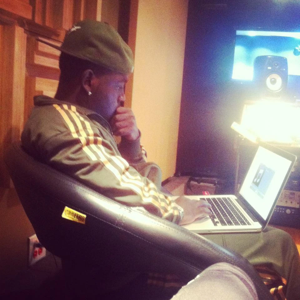 Dubba A (producer) | Hip-Hop Database Wiki | Fandom