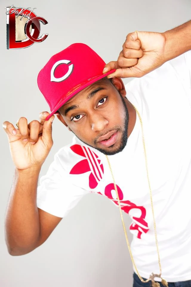 Da'Kid DC (rapper) | Hip-Hop Database Wiki | Fandom