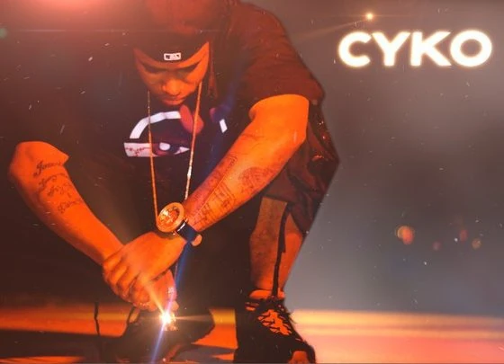 Cyko (rapper) | Hip-Hop Database Wiki | Fandom